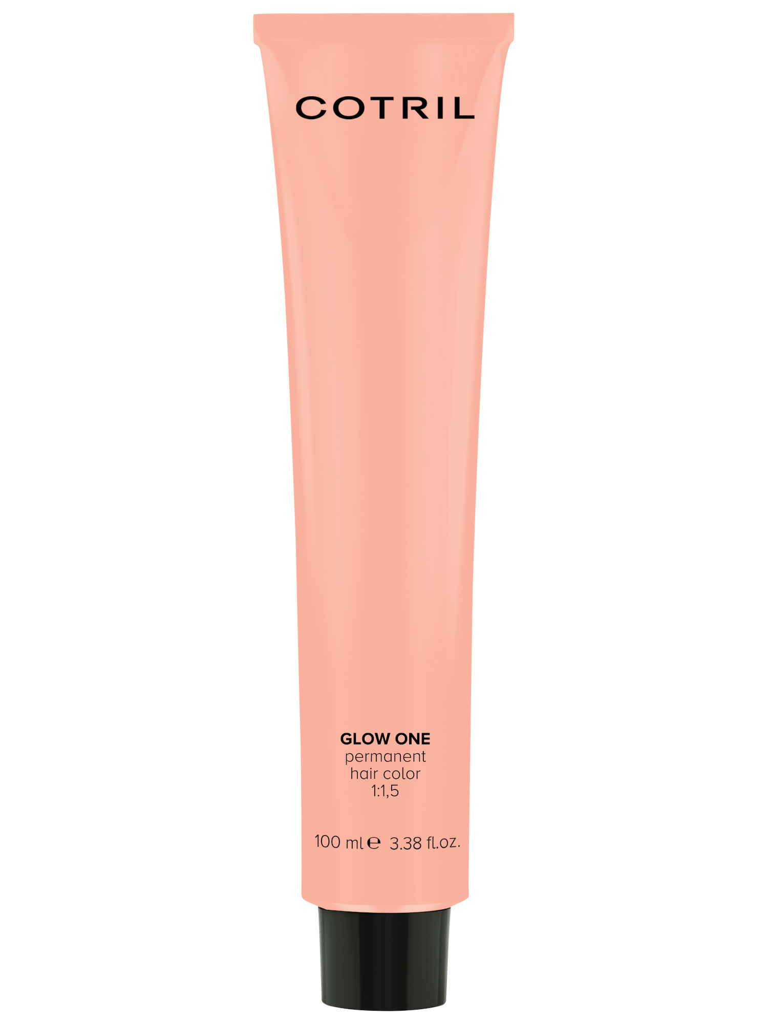 Cotril - Najnowsze trendy mody fryzjerskiej - Glow One permnentna farba ...