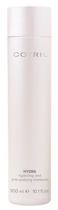 Cotril - Najnowsze trendy mody fryzjerskiej - Hydra Shampoo ...