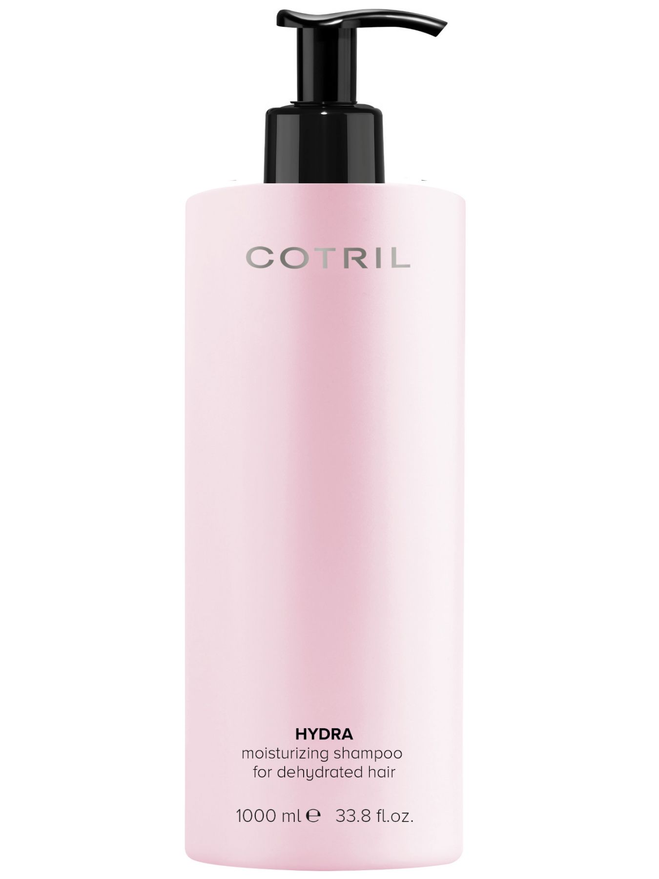 Cotril - Najnowsze trendy mody fryzjerskiej - Hydra Moisturizing ...